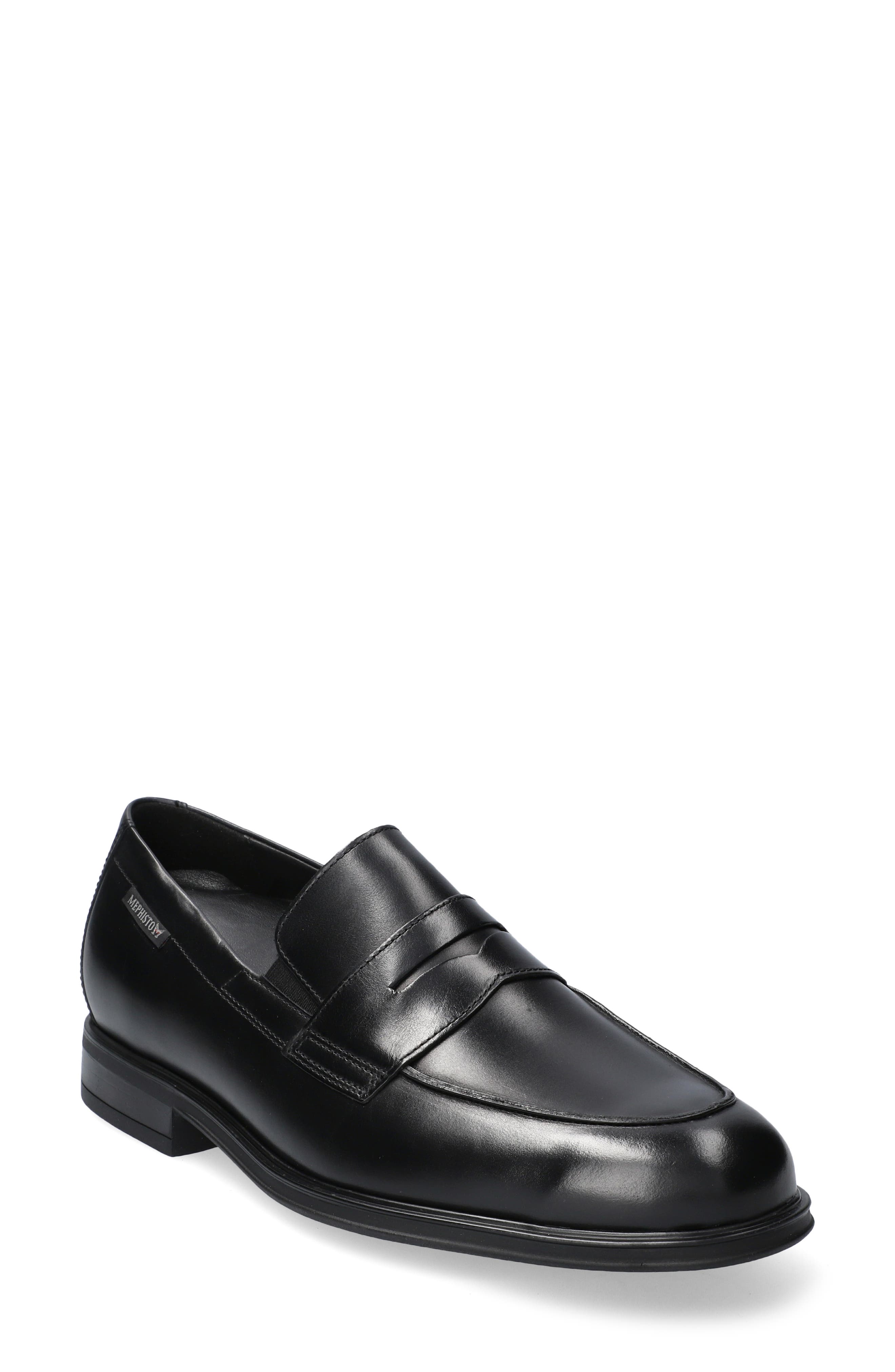 Mephisto Kurtis Penny Loafer (Men) | Nordstromrack