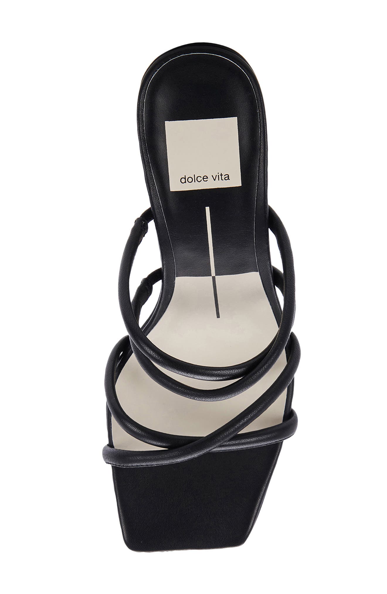 Dolce Vita Patsi Strappy Slide Sandal (Women) | Nordstromrack