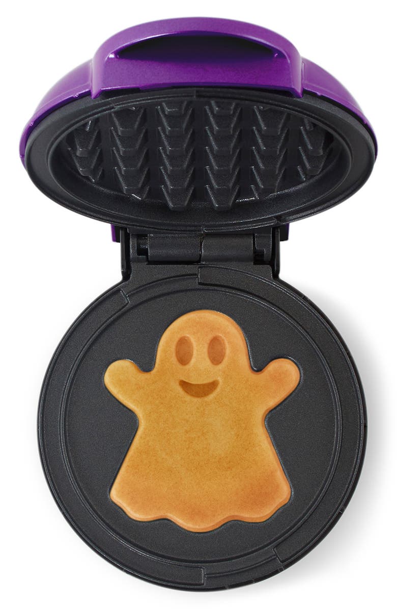 Dash Mini Ghost Waffle Maker | Nordstrom
