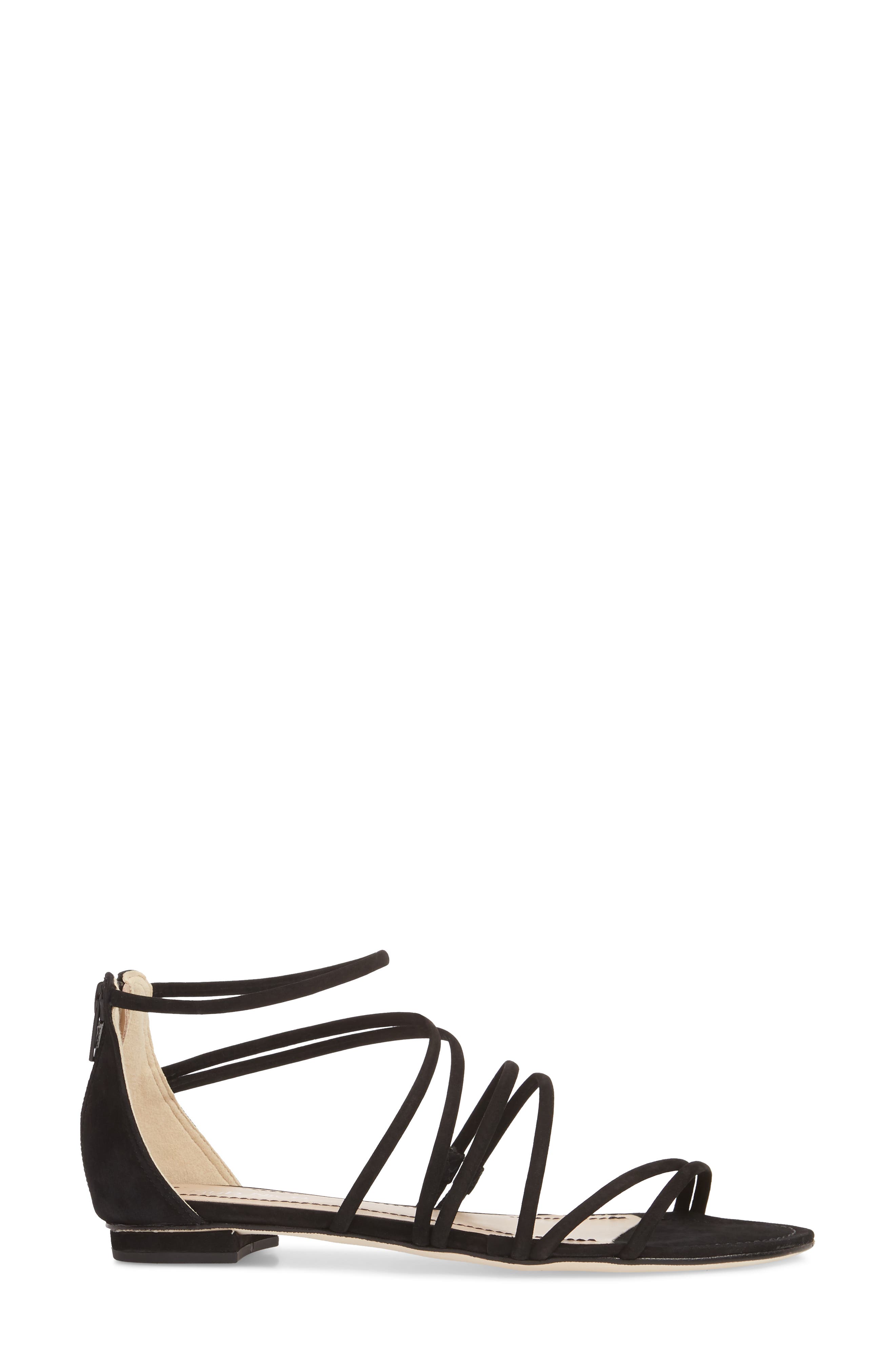 Klub Nico Janelle Sandal (Women) | Nordstrom