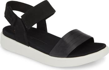 ECCO Flowt Strap Sandal (Women) | Nordstrom