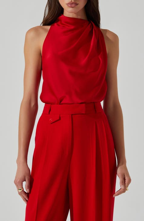 Women's Night Out & Party Tops | Nordstrom