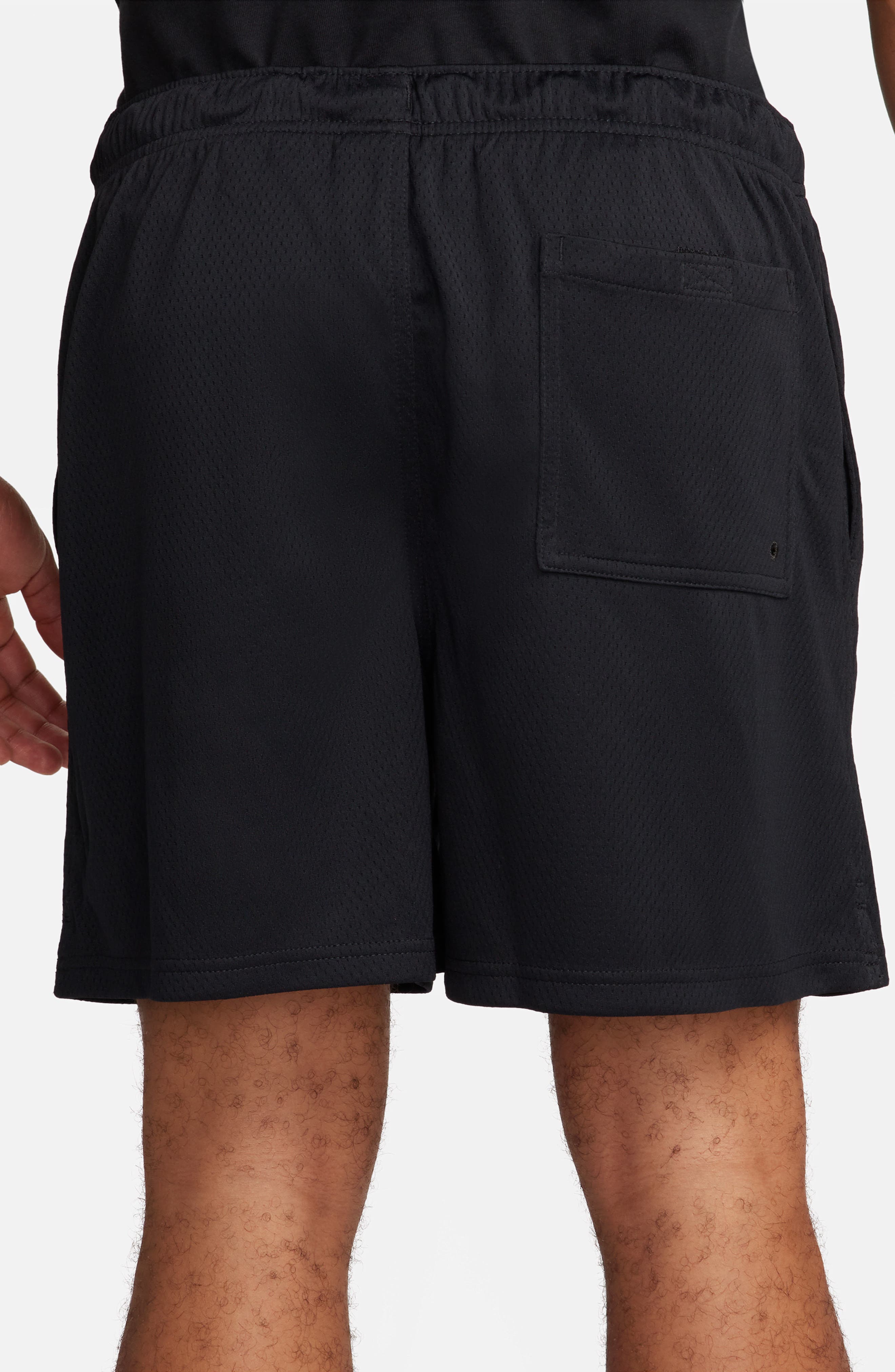 Club Flow Mesh Athletic Shorts (Men) | Nordstromrack