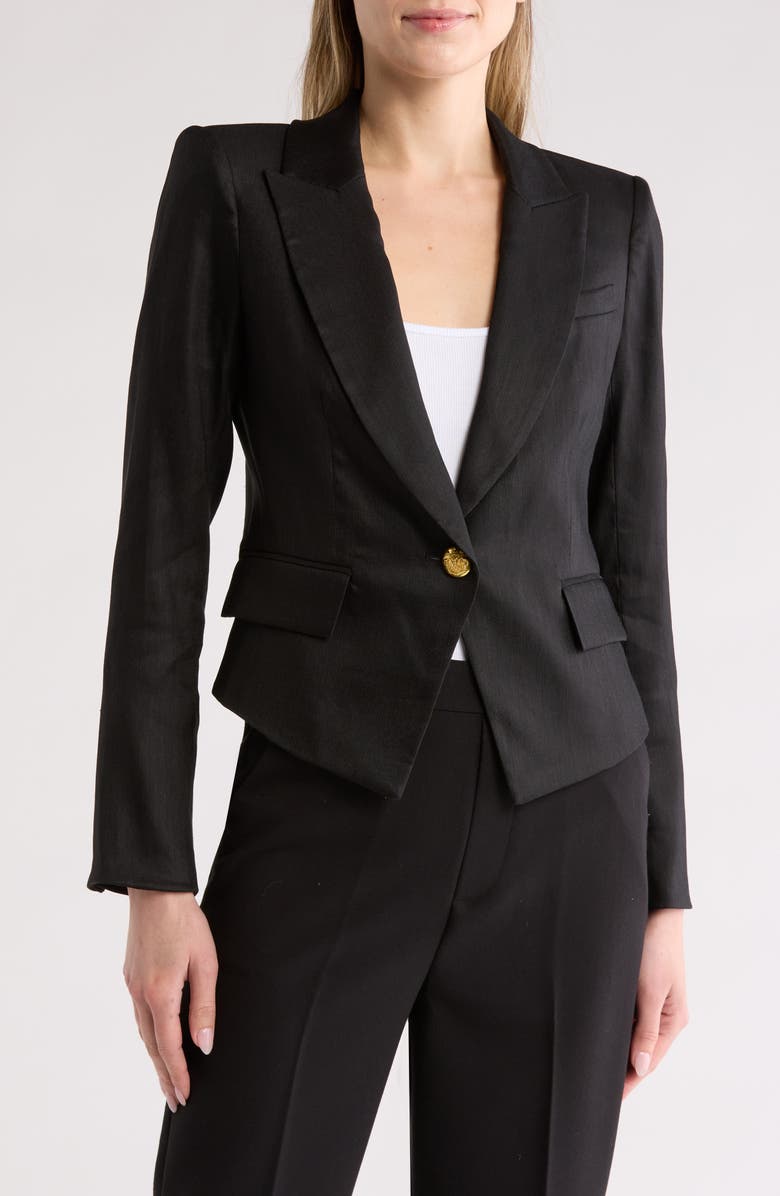 Veronica Beard Hosanna Dickey Jacket | Nordstromrack