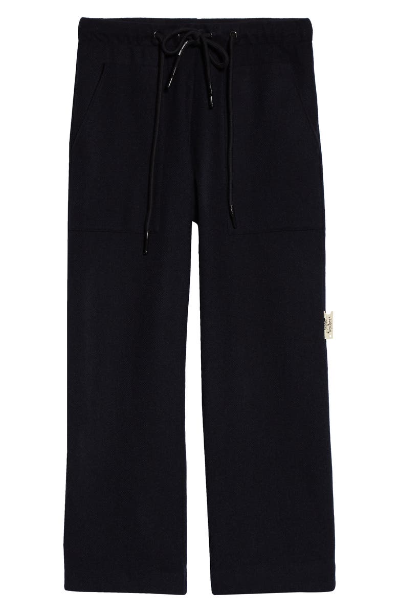 Off-White Andre Walker x Off-White Wool Sweatpants | Nordstrom