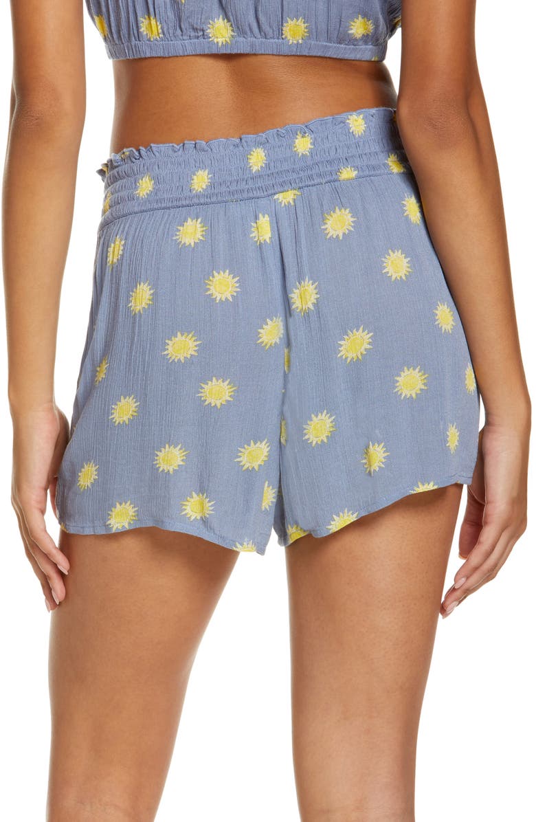 BP. Summer Breeze Lounge Shorts | Nordstromrack