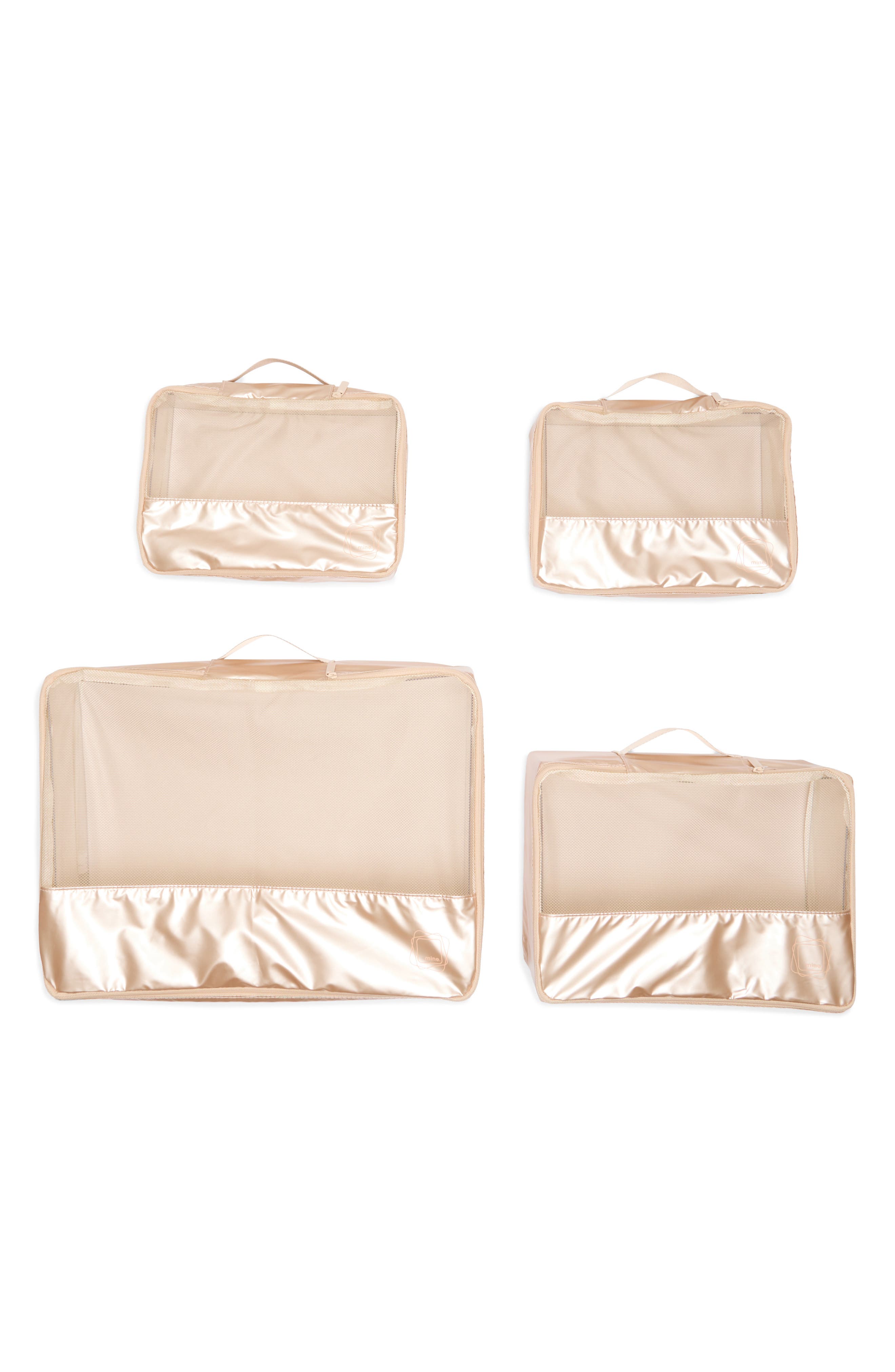 MYTAGALONGS Set of 4 Packing Pods | Nordstromrack
