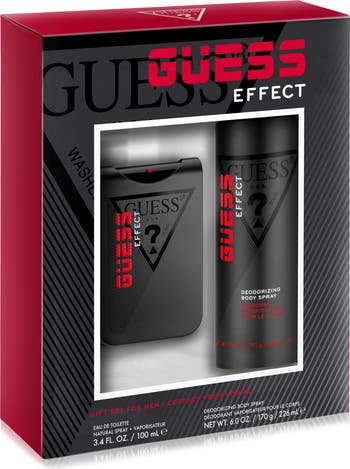 GUESS Effect Fragrance Set | Nordstromrack