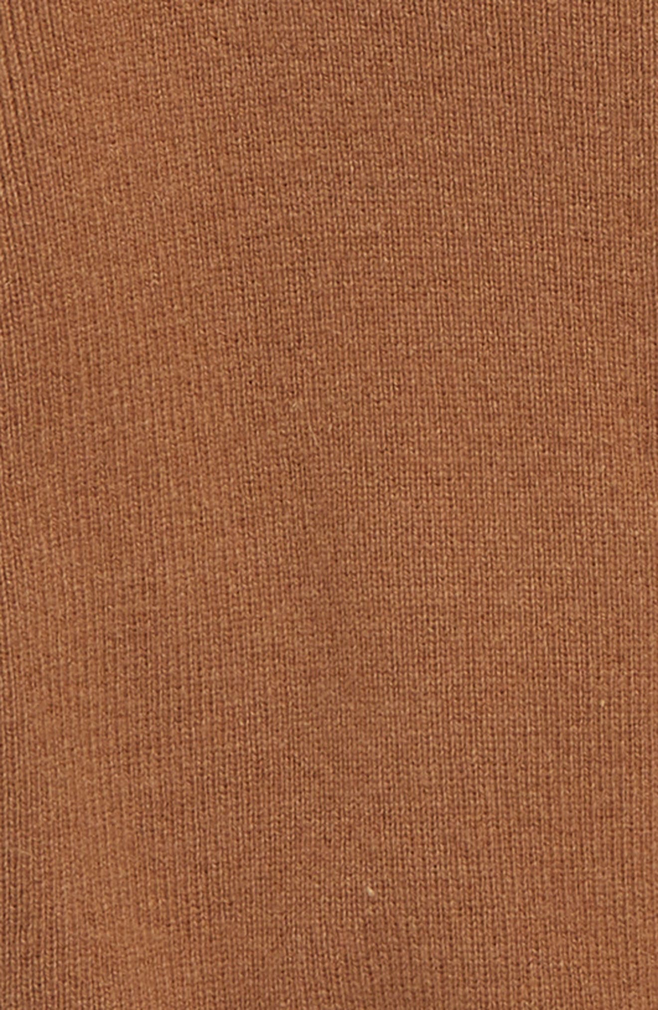 Burberry Kids' Bear Appliqué Cashmere Hoodie | Nordstrom