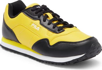 FILA Cress Colorblock Sneaker (Men) | Nordstromrack