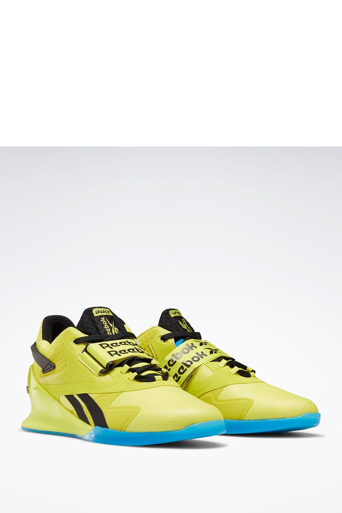 Reebok Legacy Lifter II Sneaker | Nordstromrack
