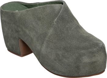 ANTELOPE Tori Platform Clog (Women) | Nordstromrack
