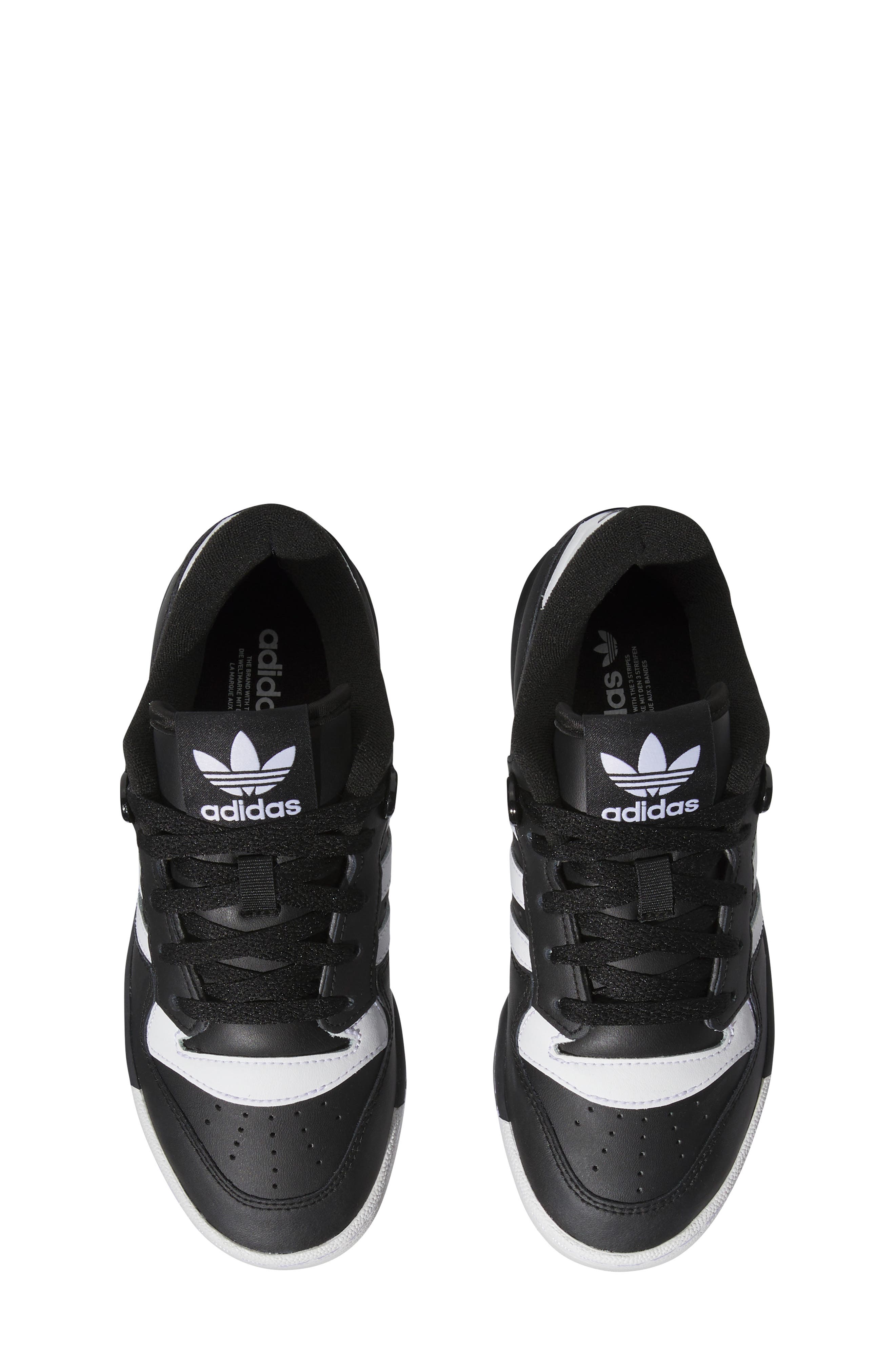 adidas Kids' Rivalry Low Sneaker | Nordstromrack
