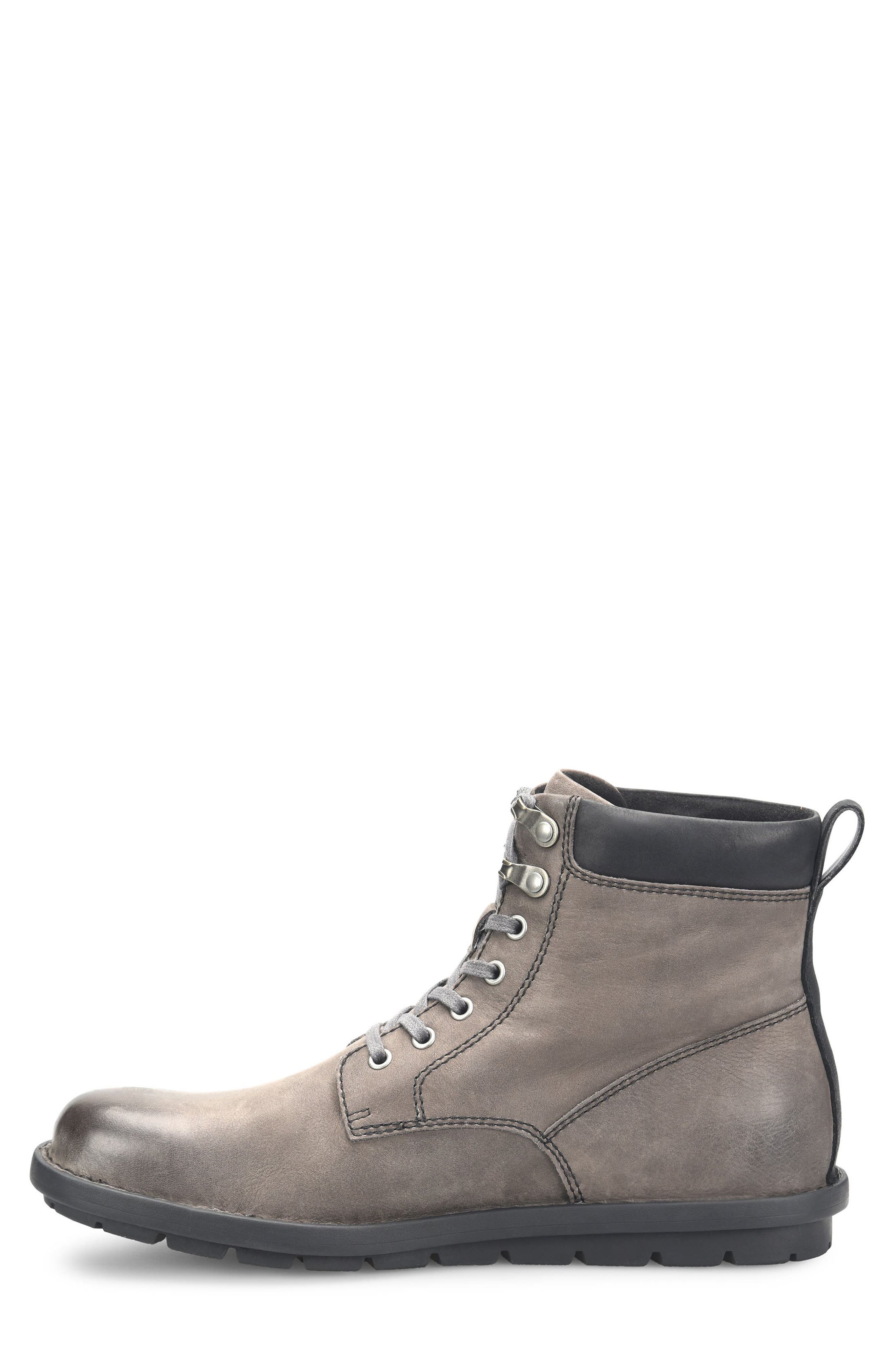 Børn Sean Plain Toe Boot (Men) | Nordstrom