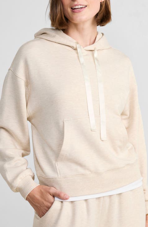 Women's Beige Sweatshirts & Hoodies | Nordstrom