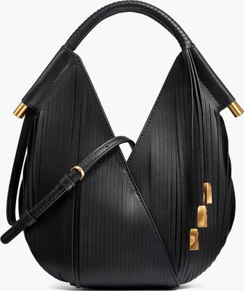 Donna Karan New York Baldwin Lasercut Micro Crossbody | Nordstrom