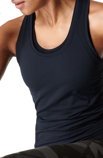 Sweaty Betty Athlete 2.0 Seamless Workout Tank | Nordstromrack