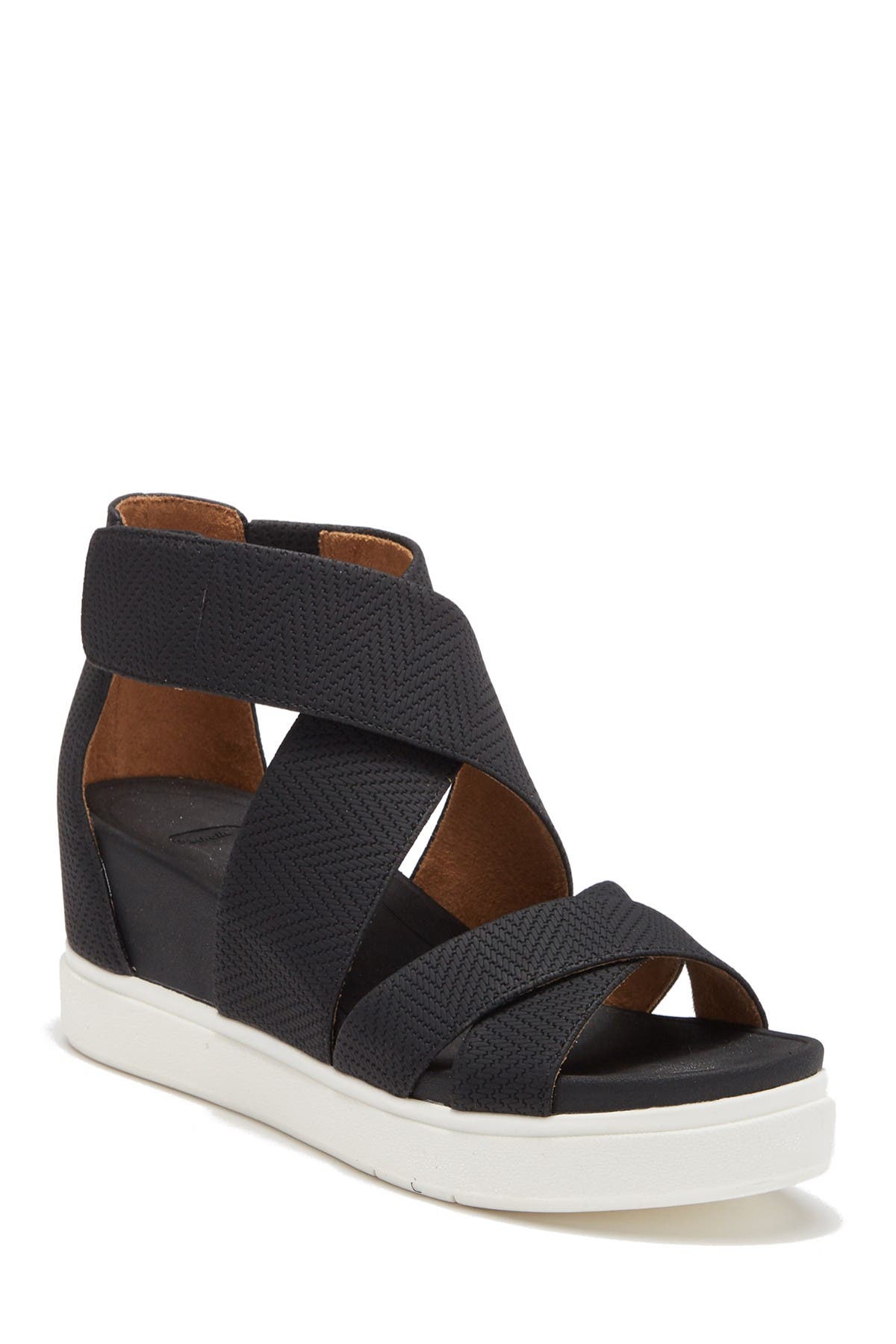 Dr. Scholl's Skips Platform Wedge Sandal | Nordstromrack