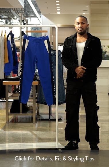 Nike Kids' Air Fleece Sweatpants | Nordstromrack