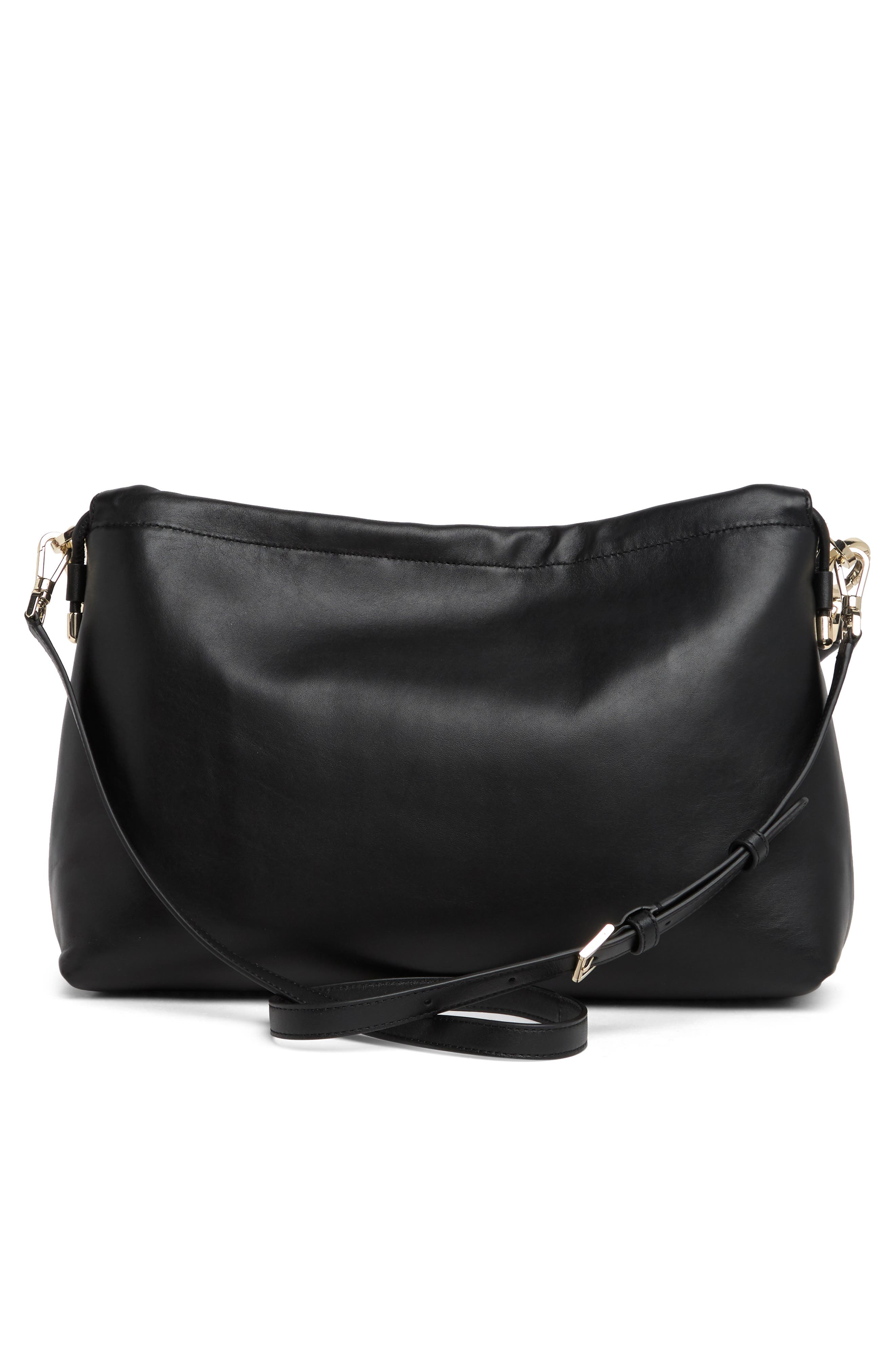 Kate Spade New York large whipstitch shoulder bag | Nordstromrack