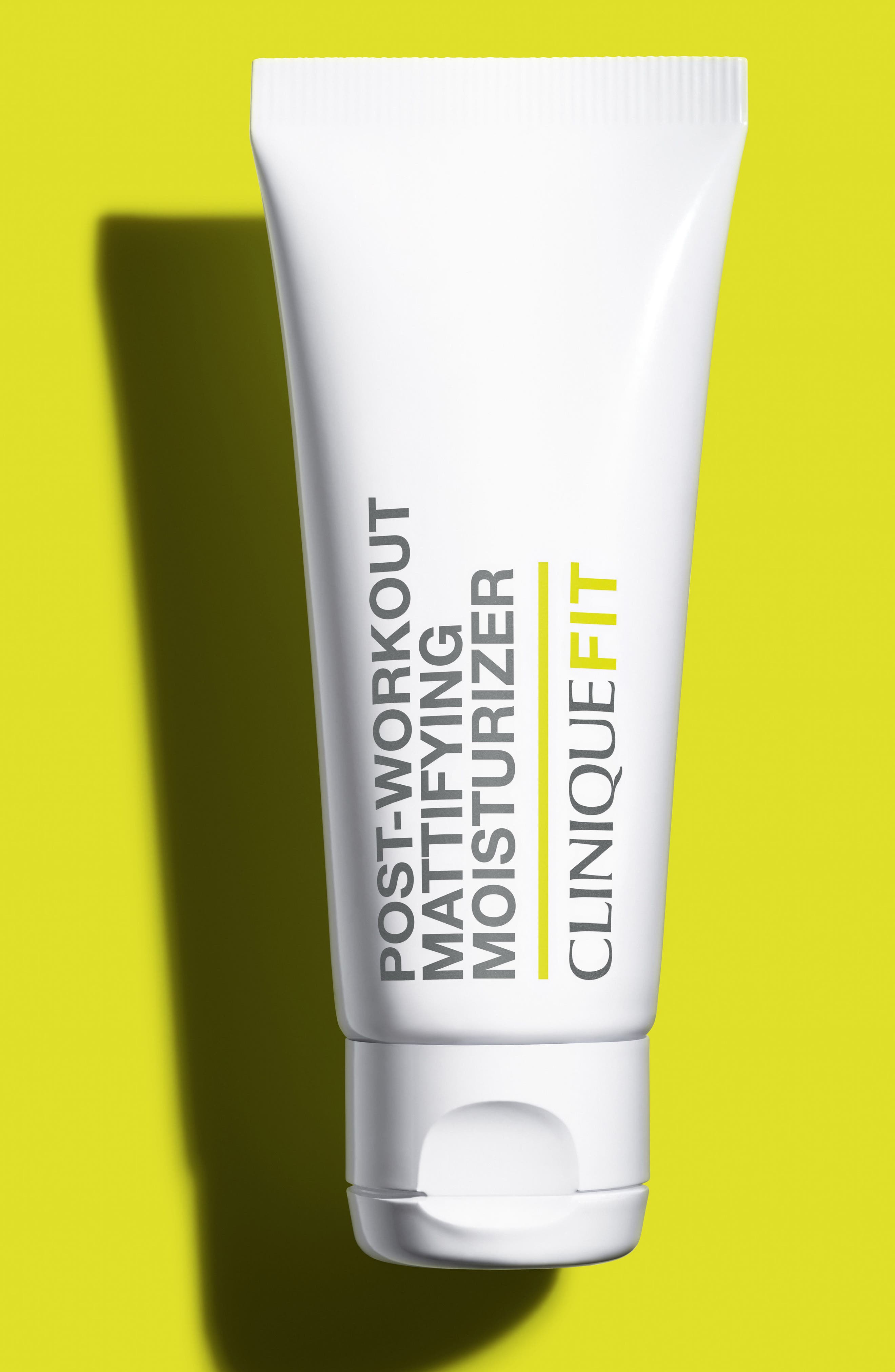 Clinique CliniqueFIT Post-Workout Mattifying Moisturizer | Nordstrom