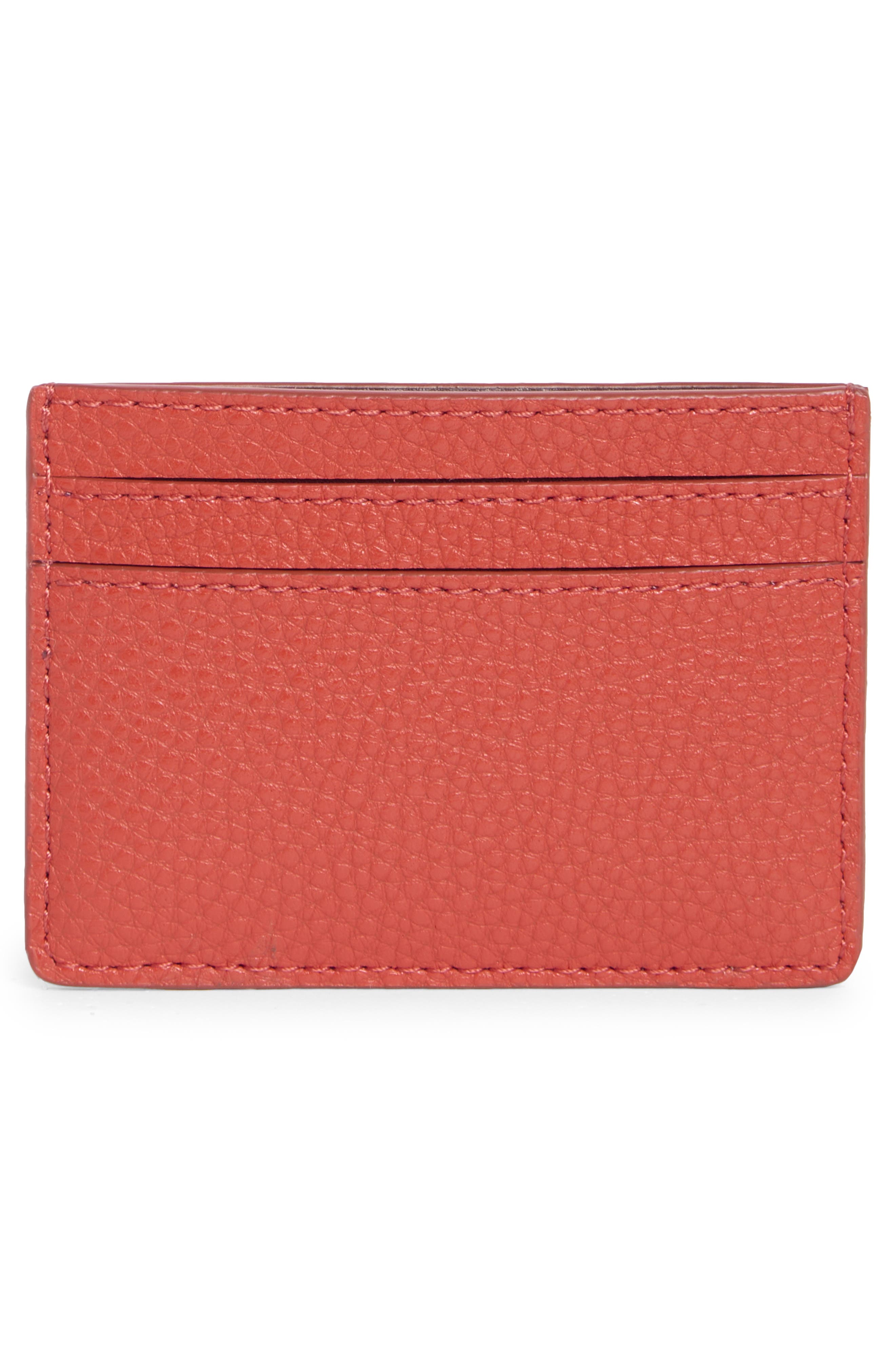 Bold SLG Card Case (Women) | Nordstromrack