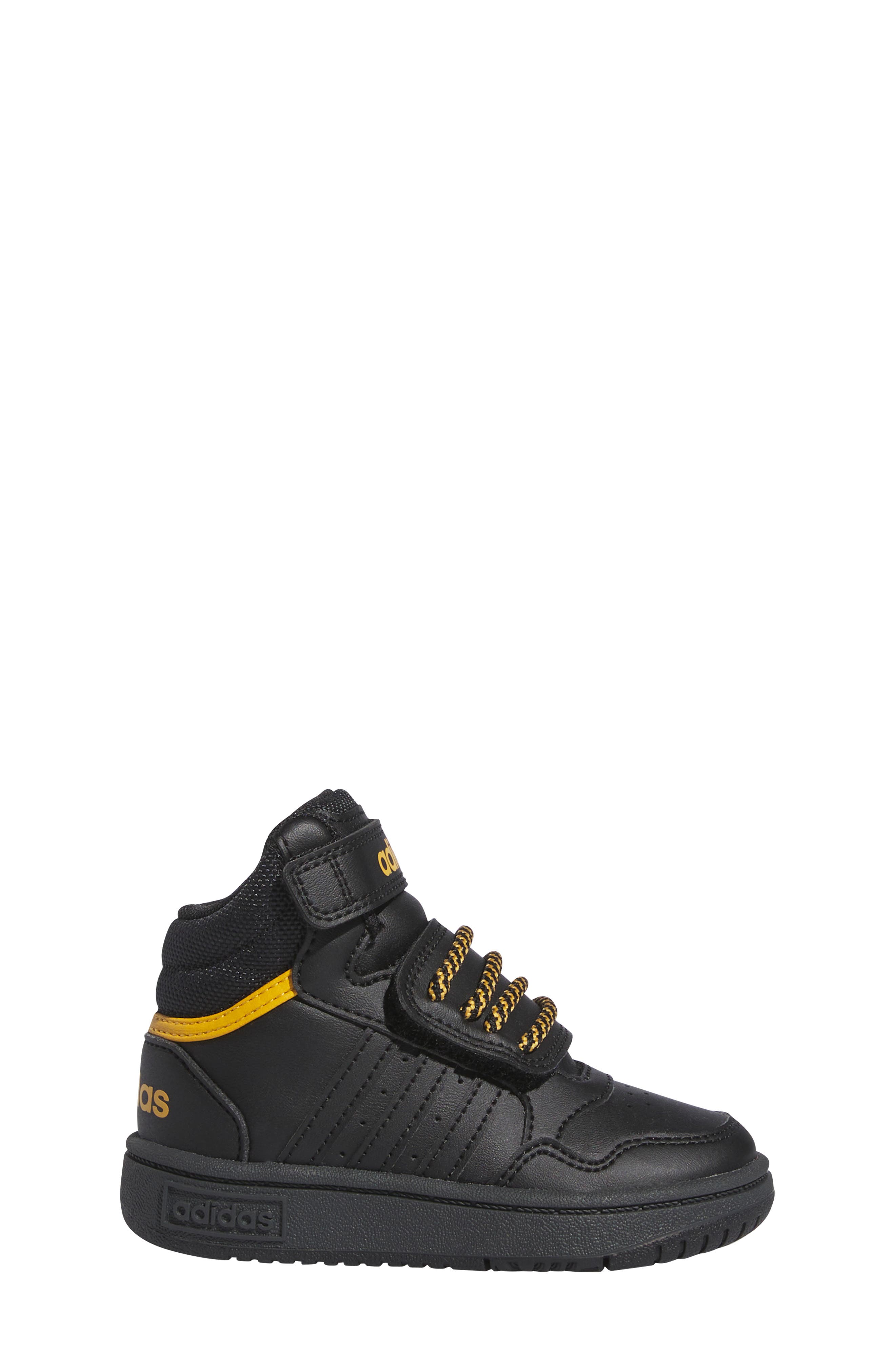 adidas Kids' Hoops 3.0 Mid Basketball Shoe | Nordstromrack