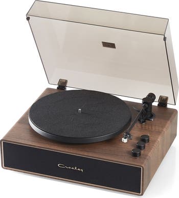 Crosley Radio Stave Bluetooth® Record Player | Nordstromrack