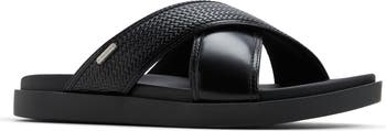 ALDO Mario Slide Sandal (Men) | Nordstrom