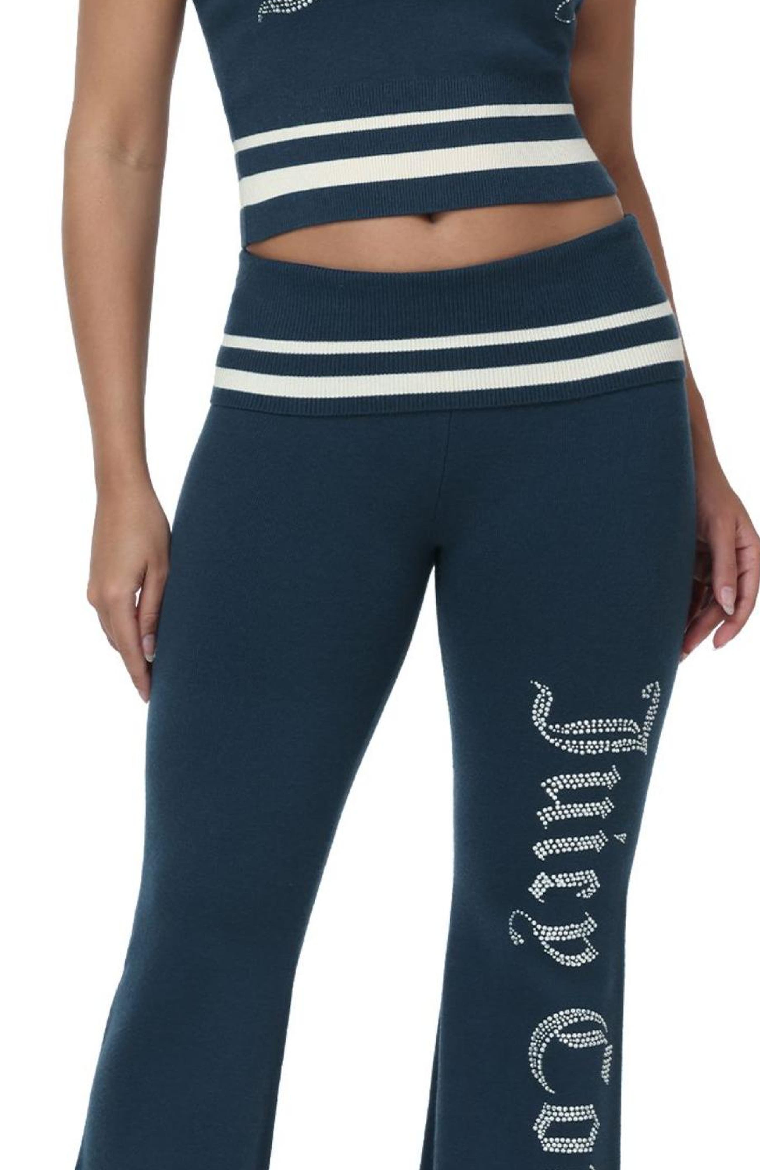 Juicy Couture Sleek Logo Strapless Tube Top (Women) | Nordstrom