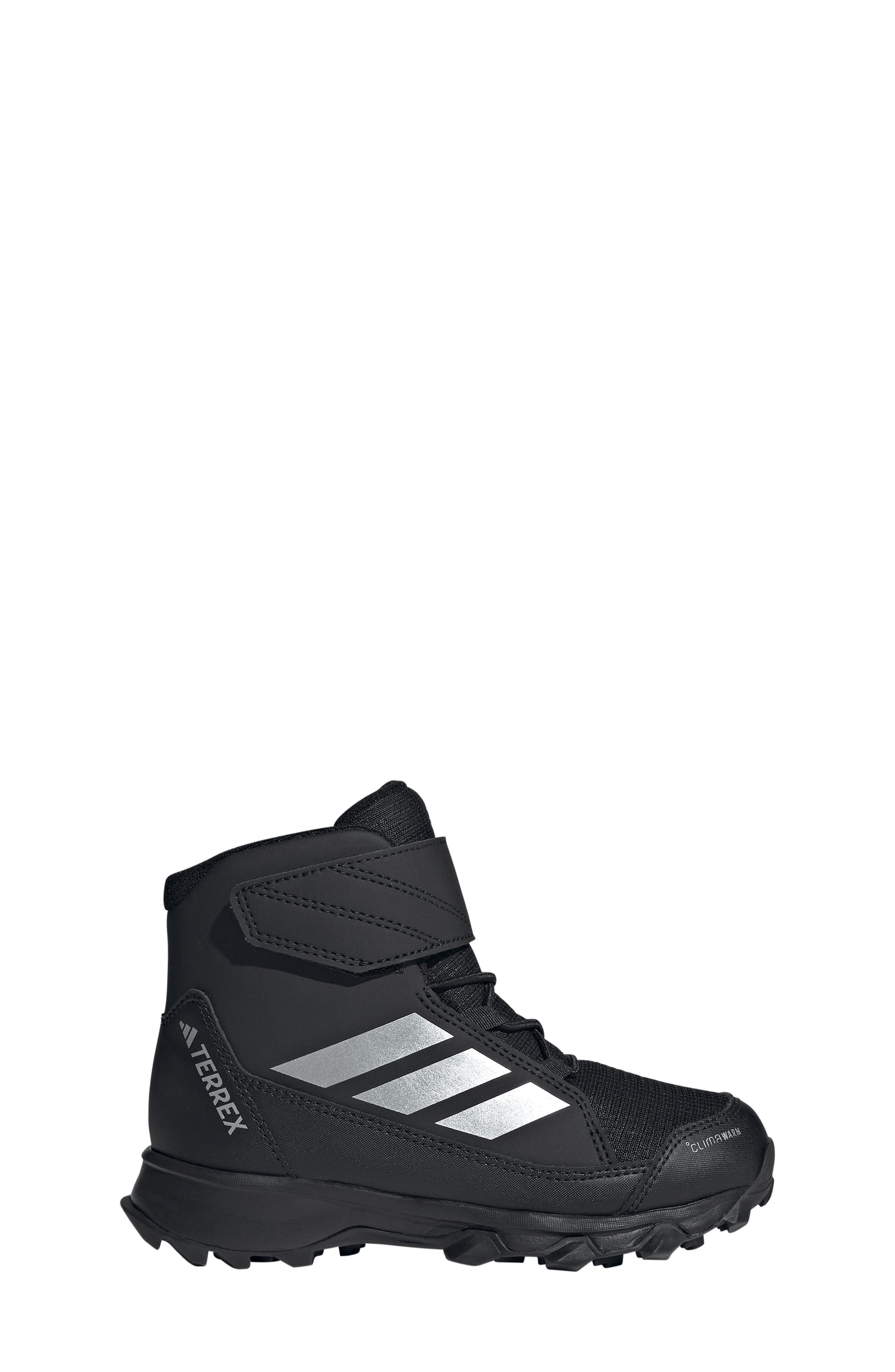 adidas Kids' Terrex Snow Pitch Water Repellent Hiking Boot | Nordstromrack