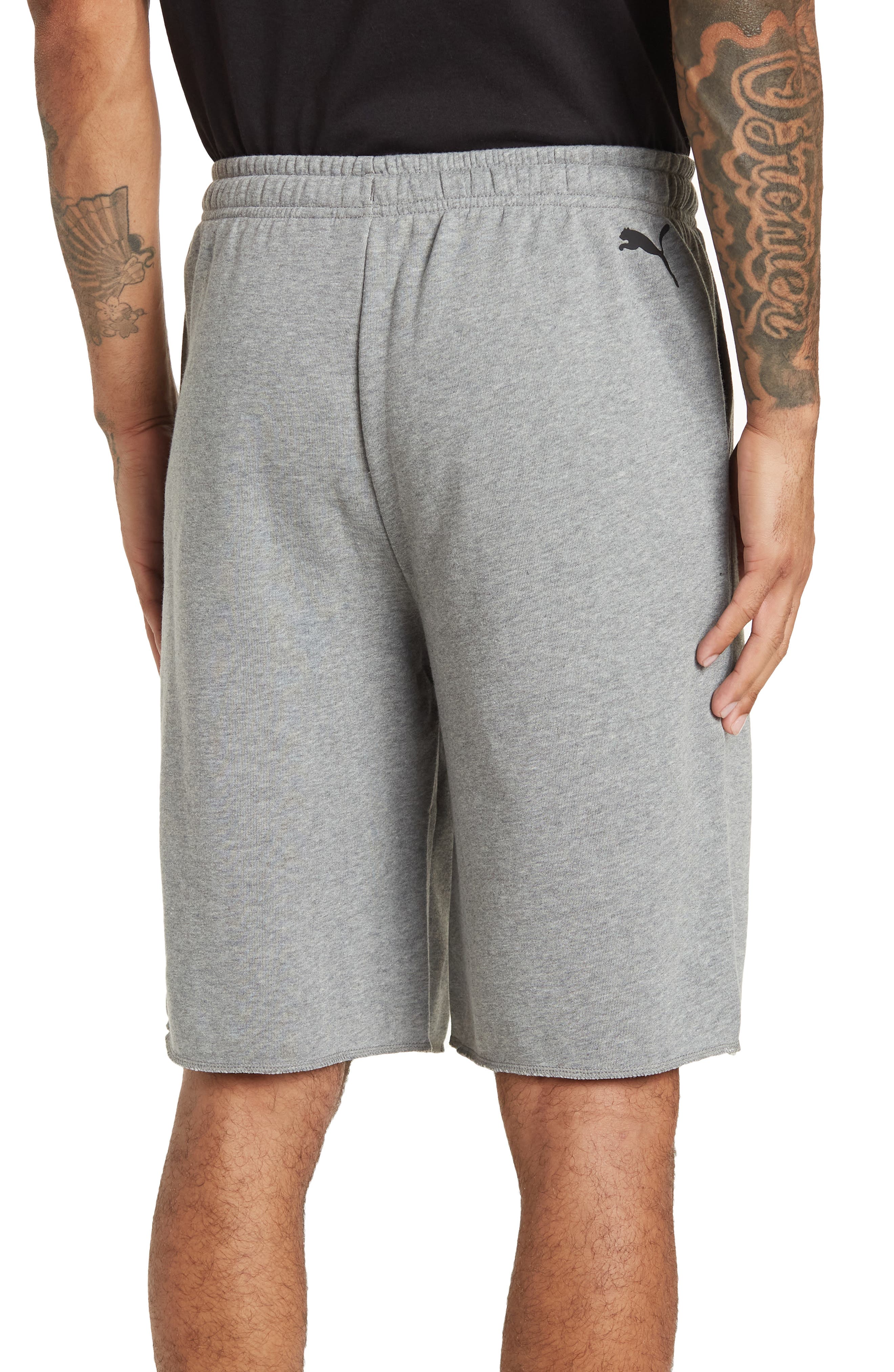 PUMA Regeneration Camo Shorts | Nordstromrack