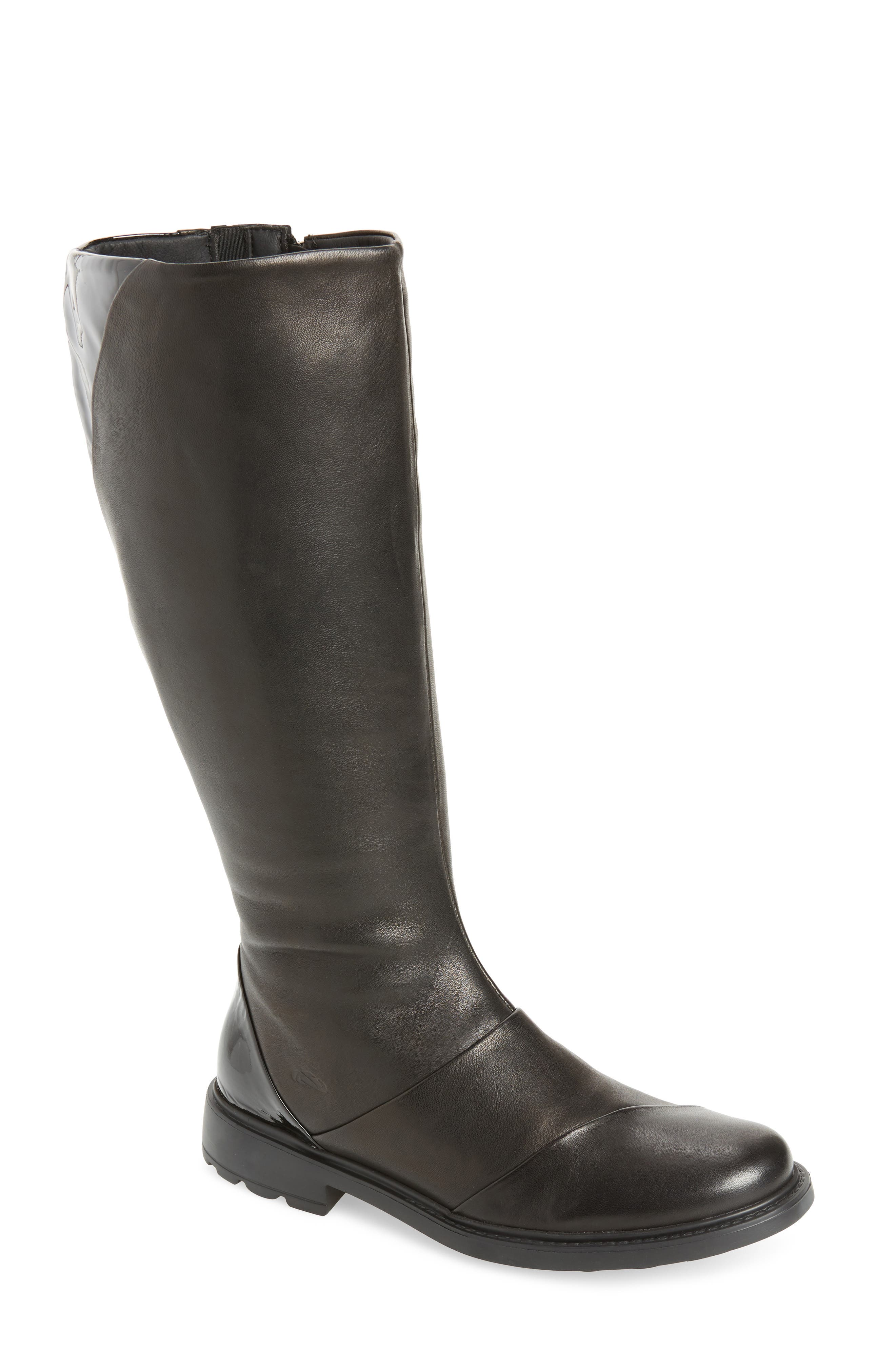 CLOUD Pippa Tall Boot (Women) | Nordstrom
