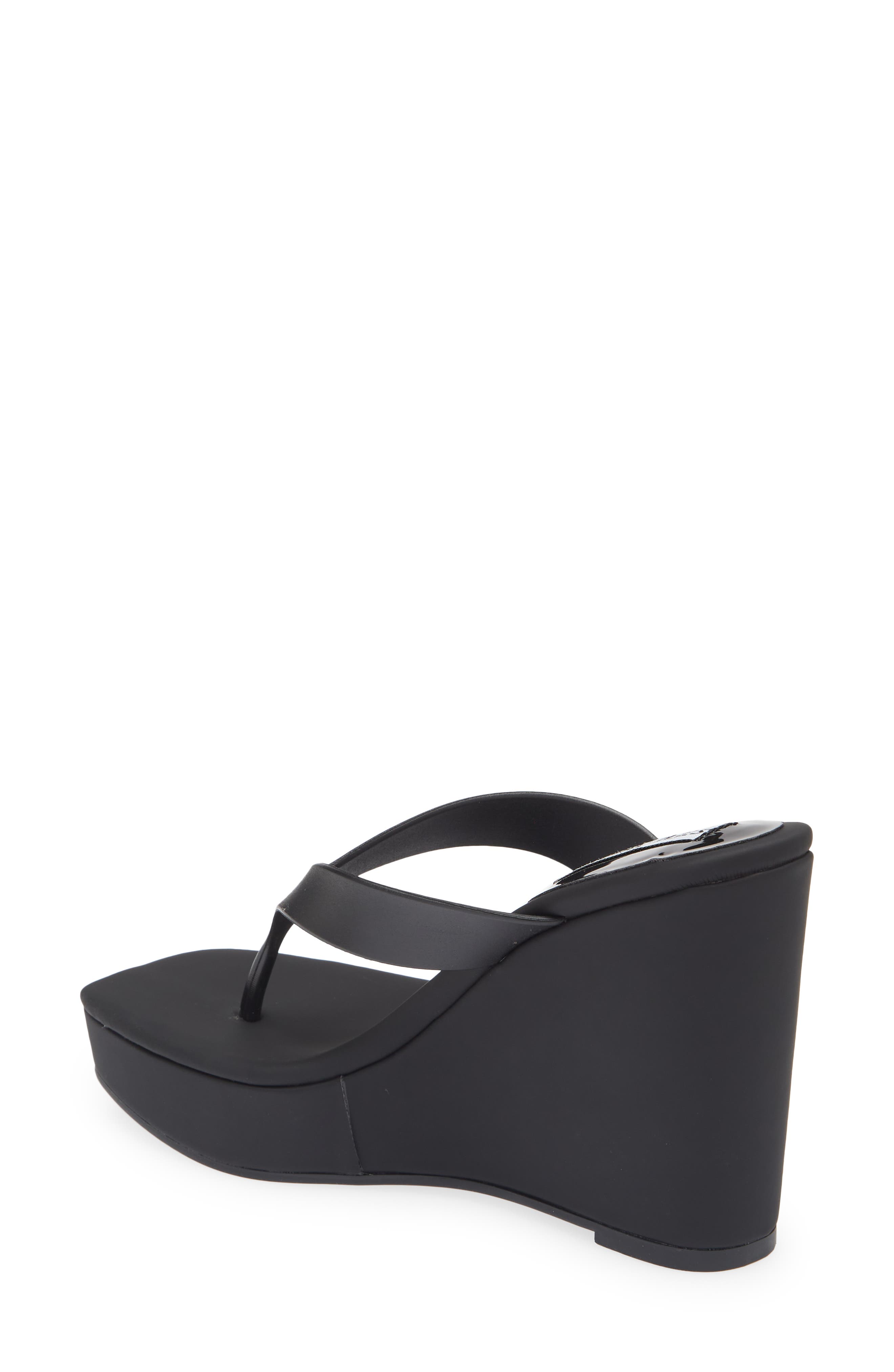 Steve Madden Refined Platform Wedge (Women) | Nordstromrack