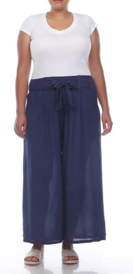 BOHO ME Front Tie Pants | Nordstromrack