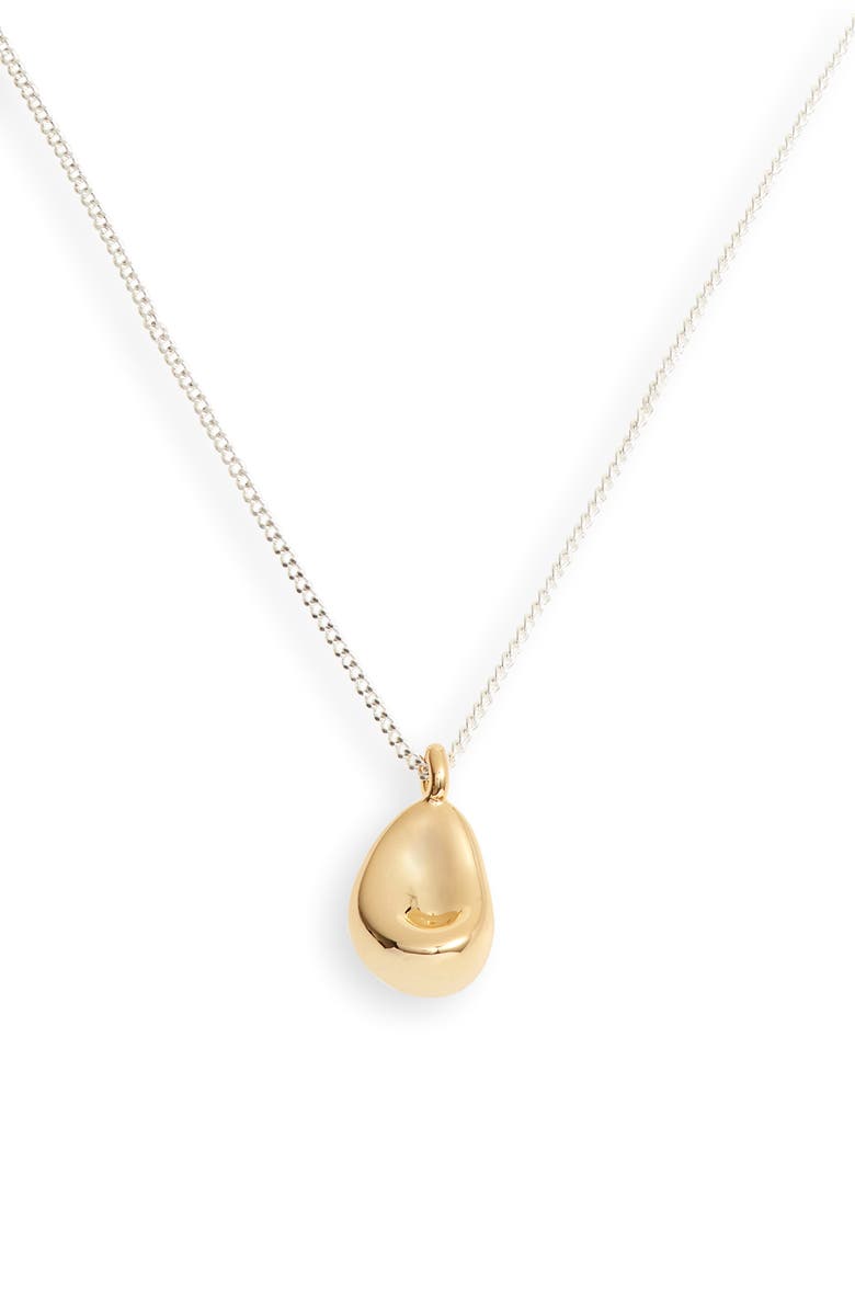 Jenny Bird Mini Mithras Pendant Necklace | Nordstrom