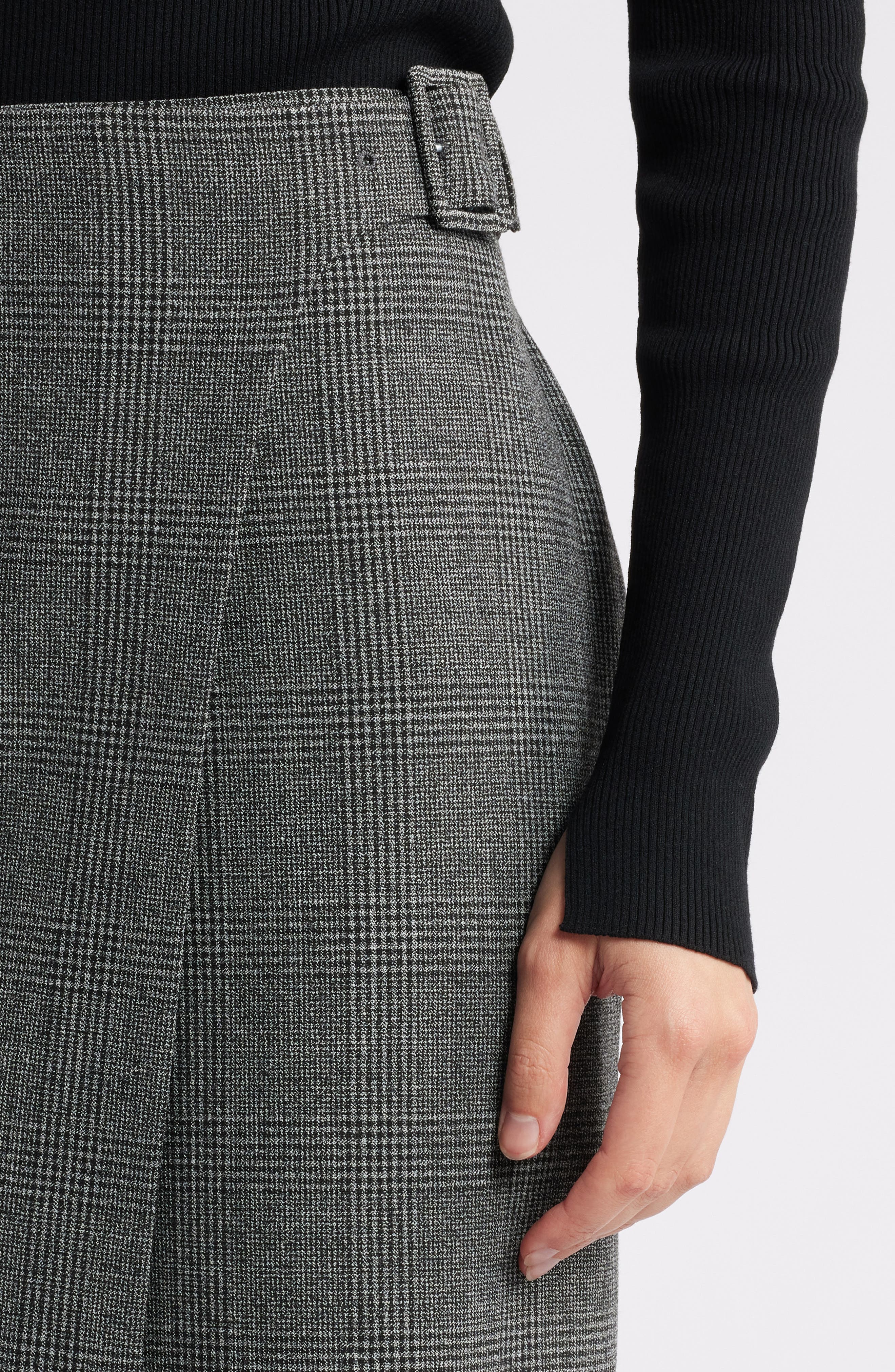 BOSS VIitoka Wrap Skirt | Nordstromrack