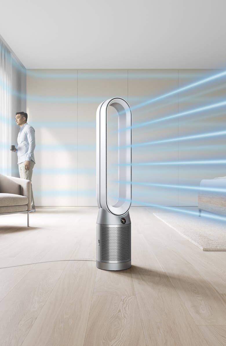 Dyson Air Purifier Cool Autoreact™ TP7A | Nordstrom