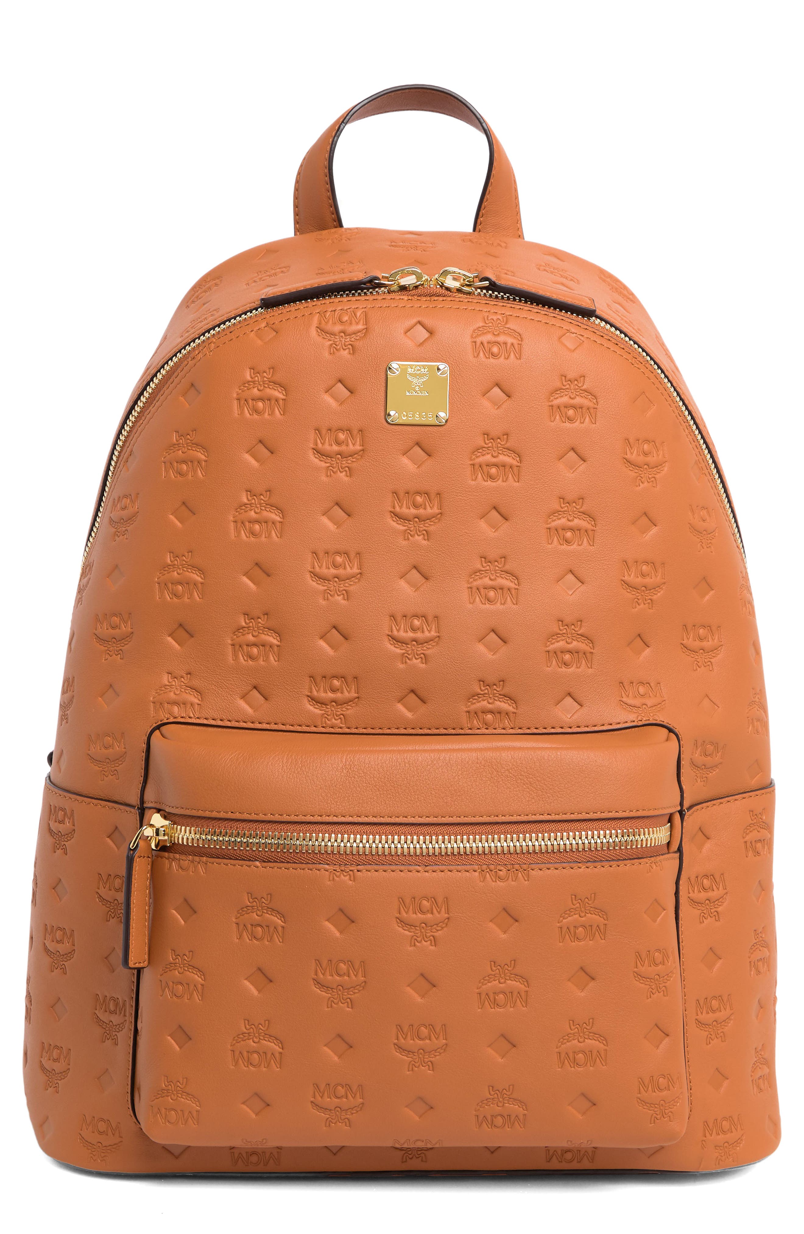 MCM Medium Stark Backpack | Nordstromrack