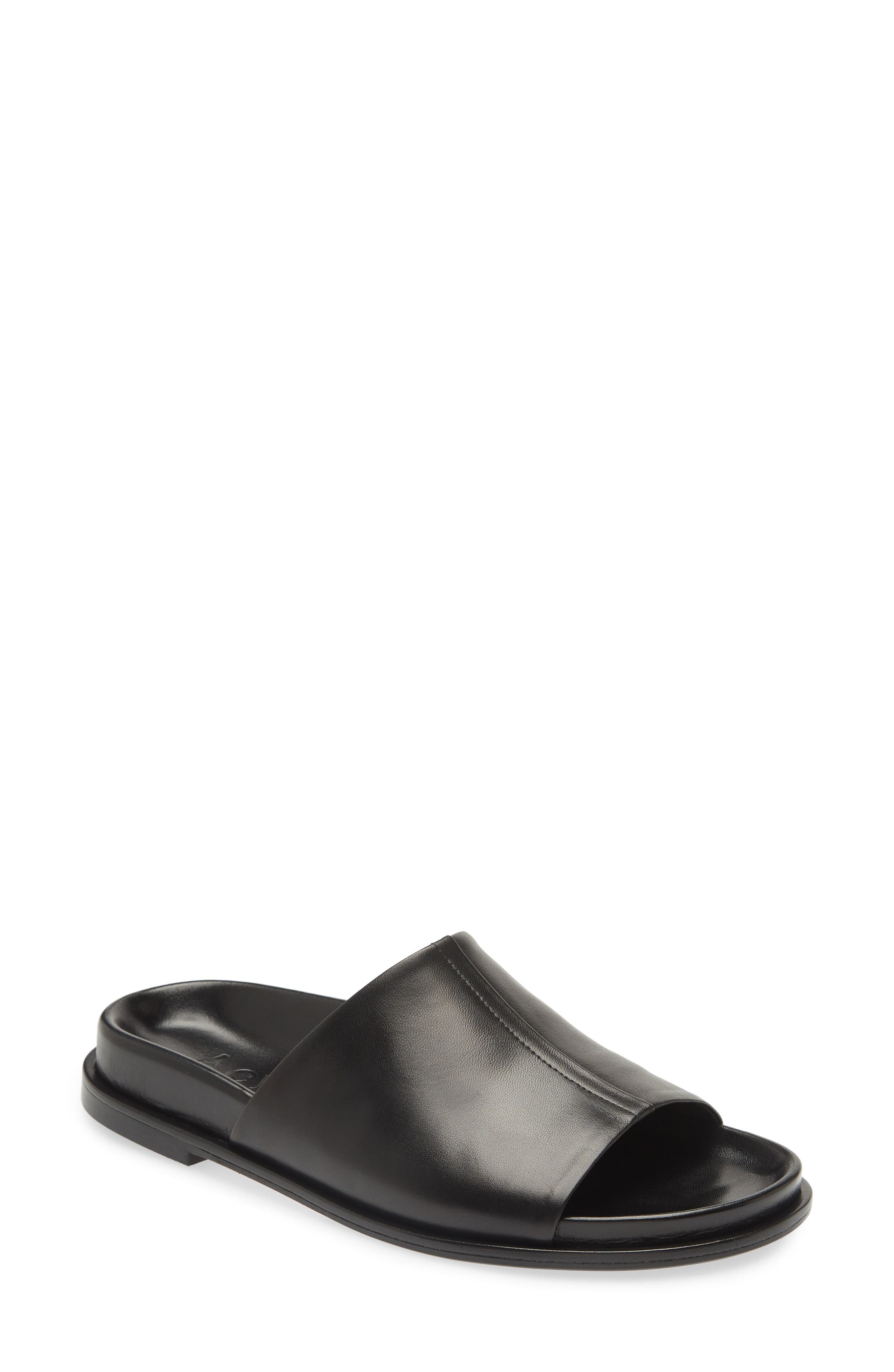 aeyde Ada Slide Sandal (Women) | Nordstrom