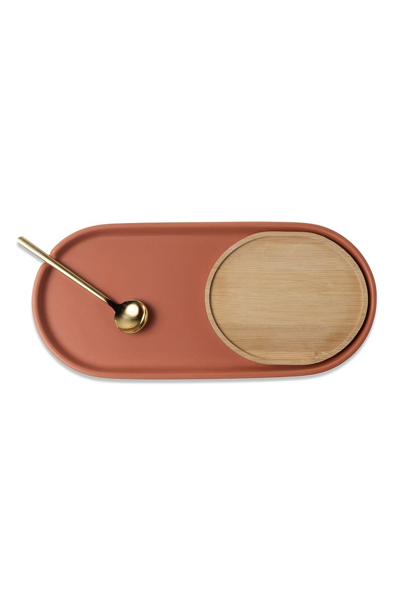 GOOD CITIZEN COFFEE CO. Nesting Trays with Spoon | Nordstromrack