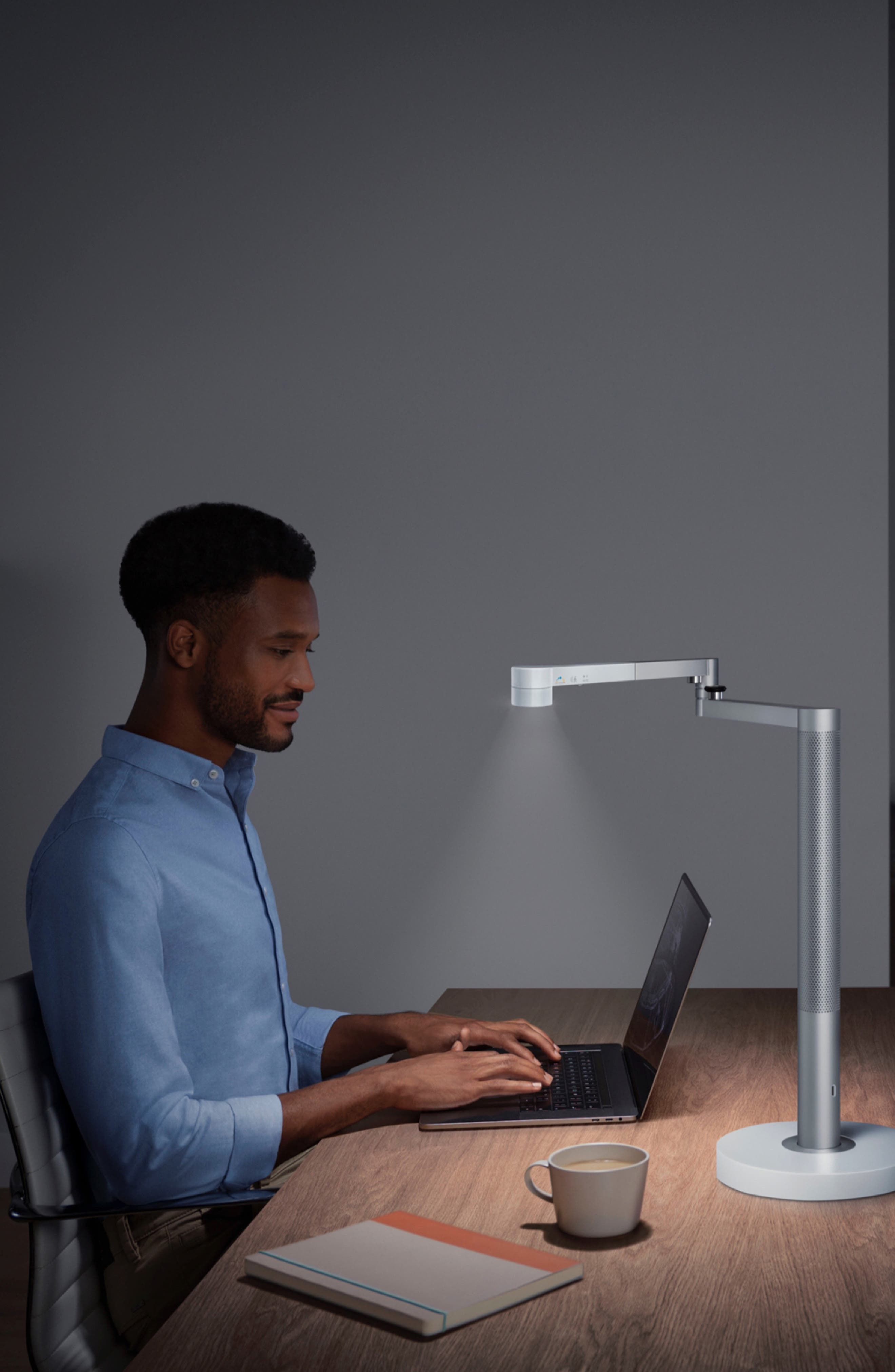 Dyson Lightcycle Morph™ LED Desk Lamp | Nordstrom
