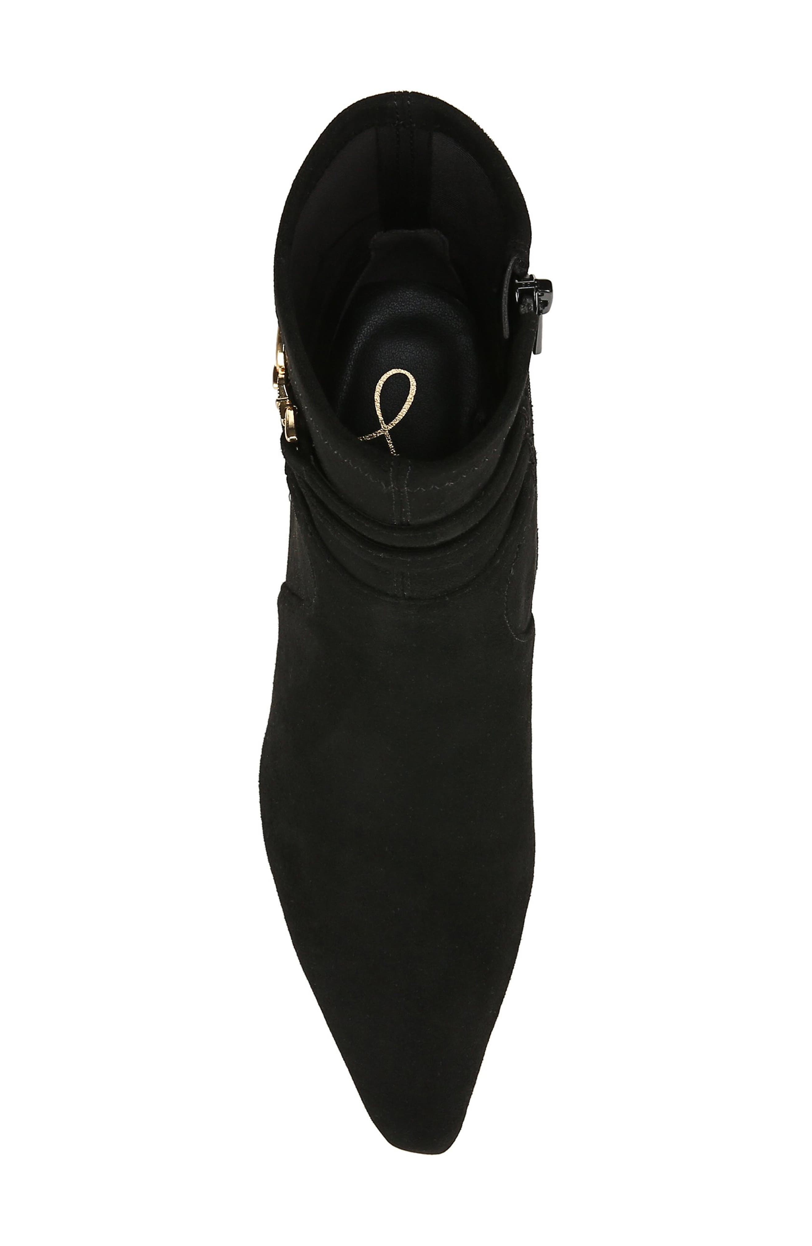Sam Edelman Marsella Pointed Toe Bootie (Women) | Nordstromrack