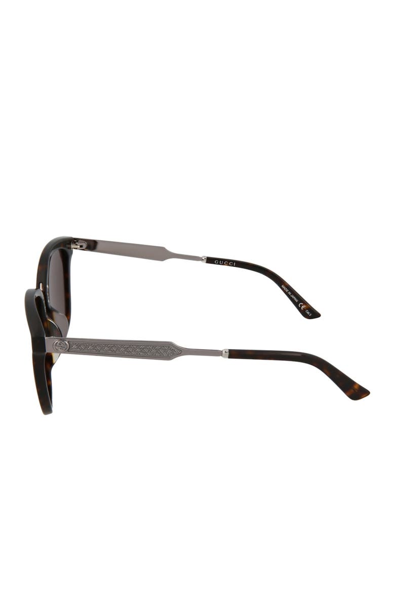 Gucci 56mm Core Square Sunglasses | Nordstromrack