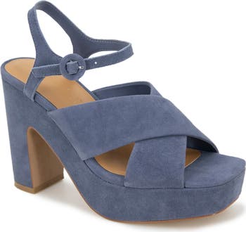 Splendid Pandora Strappy Wedge Sandal (Women) | Nordstrom