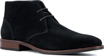 VINTAGE FOUNDRY Aldwin Chukka Boot (Men) | Nordstromrack