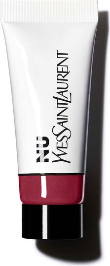Yves Saint Laurent NU Lip & Cheek Tint Balm | Nordstrom
