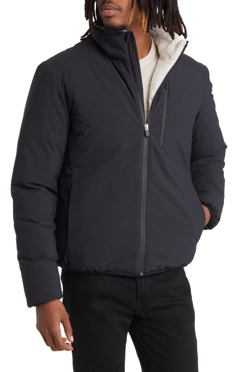 Save The Duck Hyssop Insulated Jacket | Nordstromrack