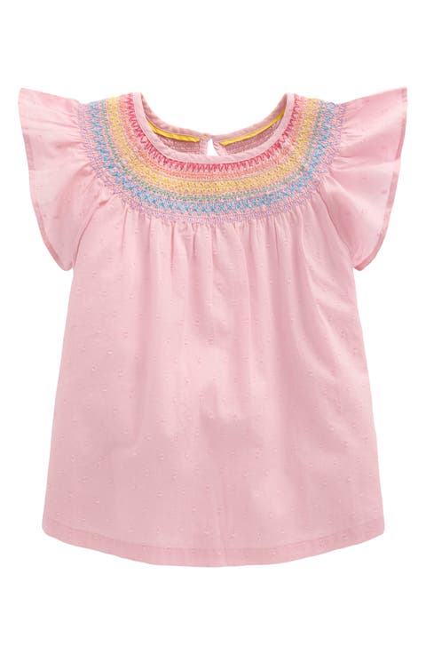 Girls' Tops