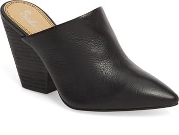 Splendid Nala Mule (Women) | Nordstrom
